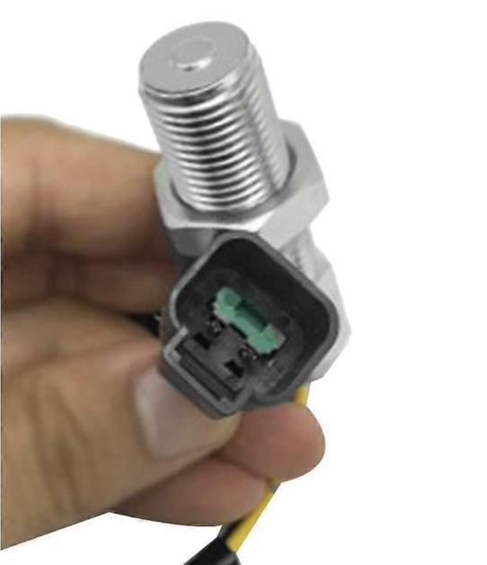 Cat Speed Sensor – Difficulty Spares